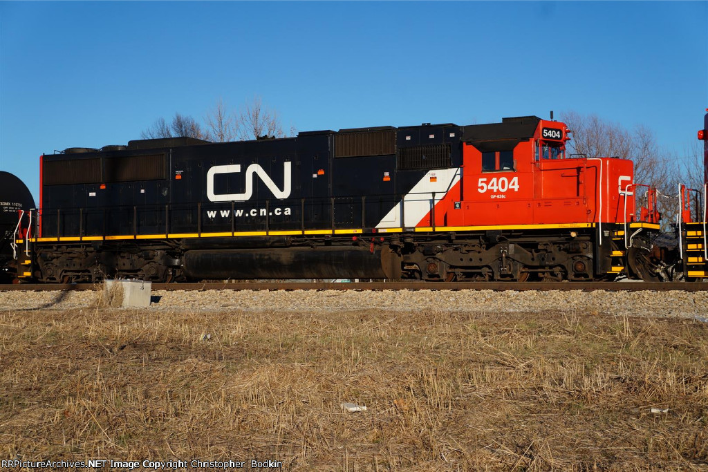 CN 5404